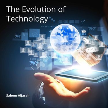 Book Creator | Technology Evolution