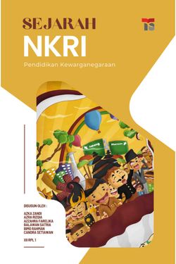 Book Creator | E-BOOK PPKN KEL6