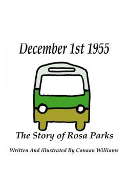 Book Creator | December 1st 1955