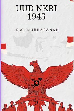 Book Creator | UUD NKRI 1945