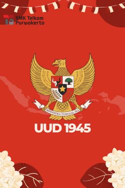 Book Creator | UUD 1945