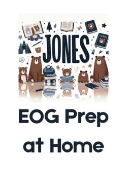 Book Creator | EOG Prep At Home