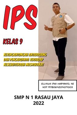 Book Creator | IPS Perdagangan Internasional