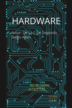 Book Creator | Hardware