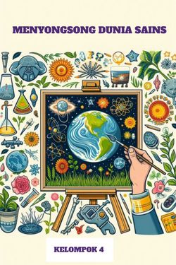 Book Creator | Menyongsong Dunia Saint