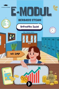 Book Creator | e-modul steam