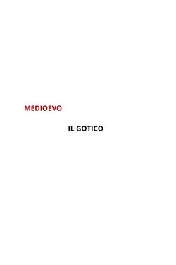 Book Creator | Gotico e Giotto