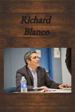Book Creator | Richard Blanco