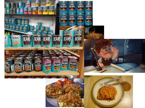 Book Creator | I LOVE BEANZZZZZZ