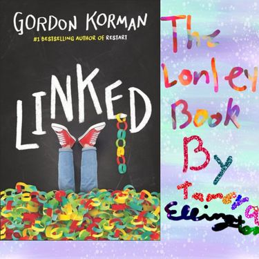 Book Creator | The Lonely Book