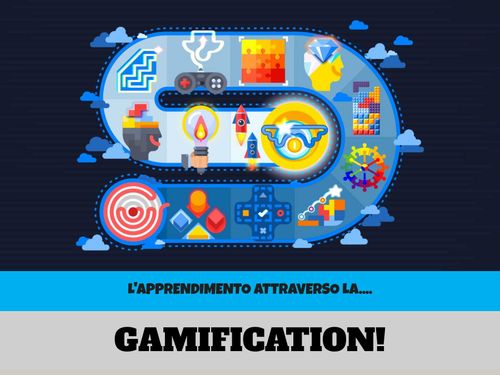 Book Creator | GAMIFICATION