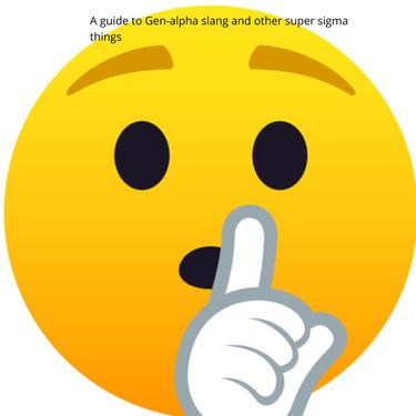 Book Creator | Super sigma stuff