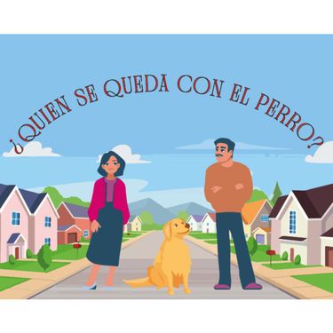 Book Creator | QUIEN SE QUEDA CON EL PERRO