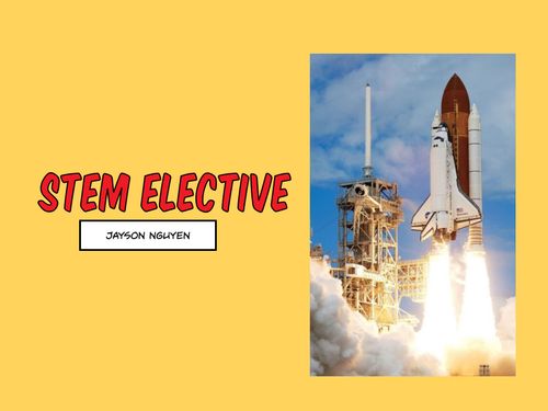 Book Creator | STEM Notebook