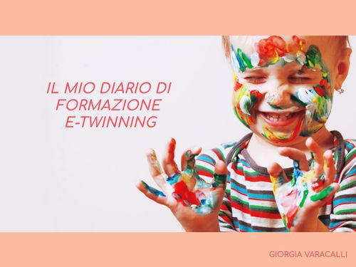 Book Creator | IL MIO PERCORSO CON E-TWINNING