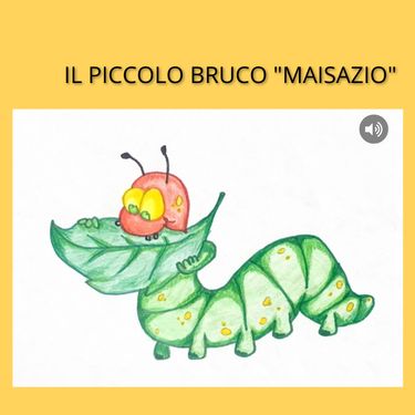 Book Creator | IL PICCOLO BRUCO MAISAZIO