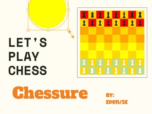 Book Creator | Chessure