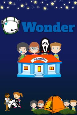 Book Creator | Book Cover Template