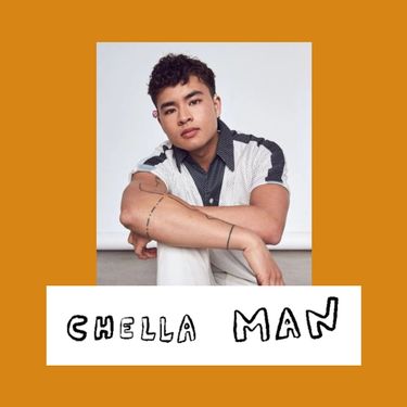 Book Creator | Chella Man