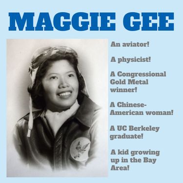 Book Creator | Maggie Gee