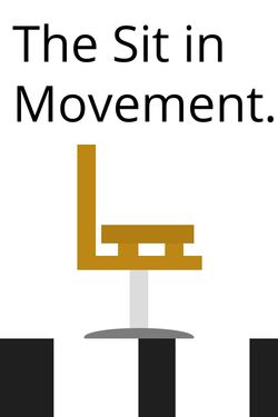 Book Creator | The Sit in Movement