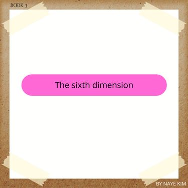 Book Creator | sixth dimension