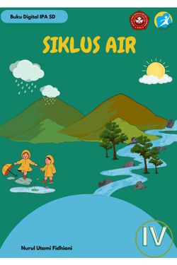 Book Creator | Buku Digital Siklus Air IPA Kelas 5 SD