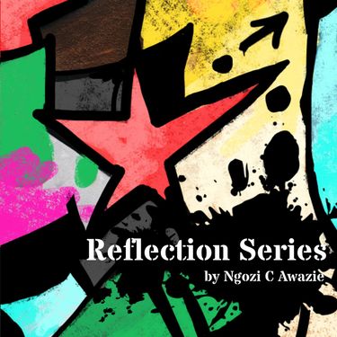 Book Creator | Reflection Journal