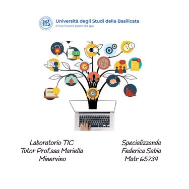 Book Creator | Prodotto multimediale TFA