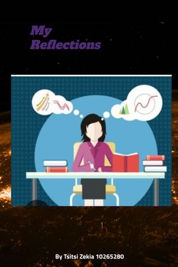 Book Creator | My Teaching Experience Reflections