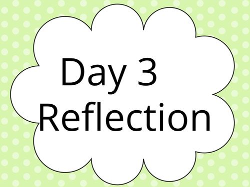 Book Creator | Day 3 Reflection on CO24