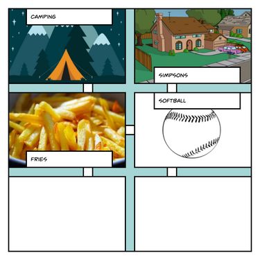 Book Creator | You Comic