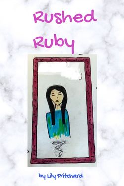 Book Creator | Rushed Ruby
