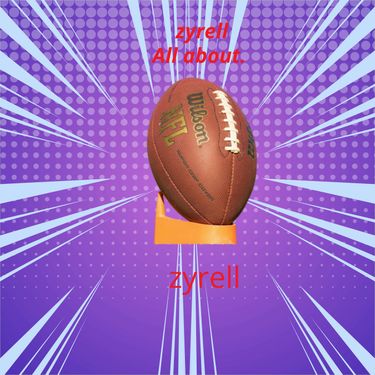 Book Creator | All About Zy'Rell