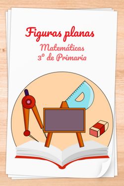 Book Creator | Figuras planas