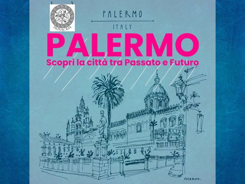 Book Creator | PALERMO ARABO-NORMANNO