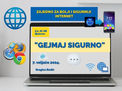 Book Creator | Dan sigurnijeg interneta