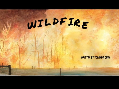 Book Creator | WildFire