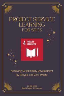 Book Creator | project service lerning