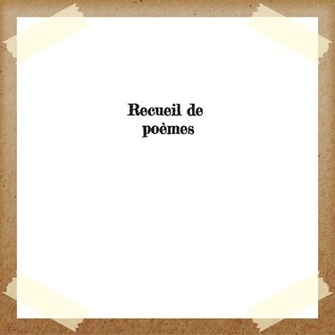 Book Creator | Recueil de poème de Kolu