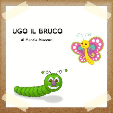 Book Creator | UGO IL BRUCO