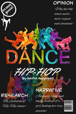 Book Creator | (copy) Yorkie Magazine