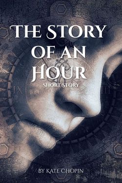 Book Creator | The Story of an Hour (with UDL embedded)