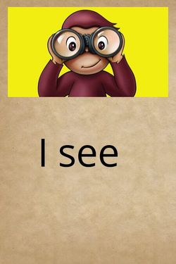 Book Creator | I see