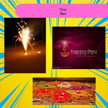 Book Creator | Celebrating Tihar