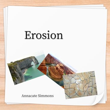 Book Creator | Erosion