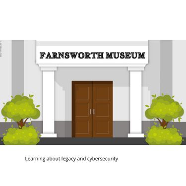 Book Creator | Farnsworth Art Museum & Legacy