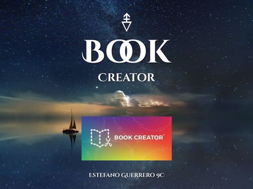 Book Creator | Book Creator