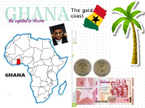 Book Creator | Ghana