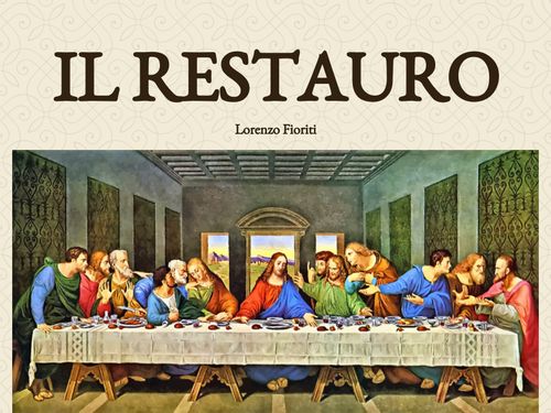 Book Creator | restauro